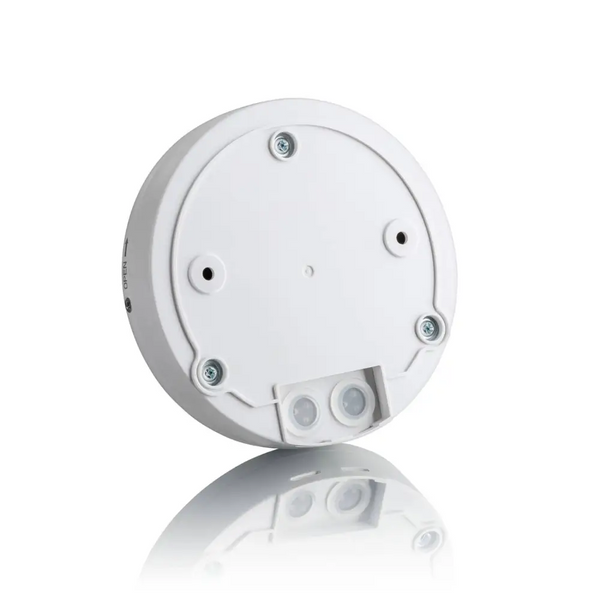 Ceiling PIR Infrared Motion Sensor for Bathroom Security and Lighting ...