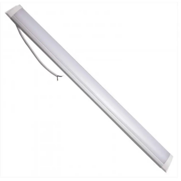 Daylight 6500K Batten Ceiling Light Bulbs 220-240V Wattage Options ...